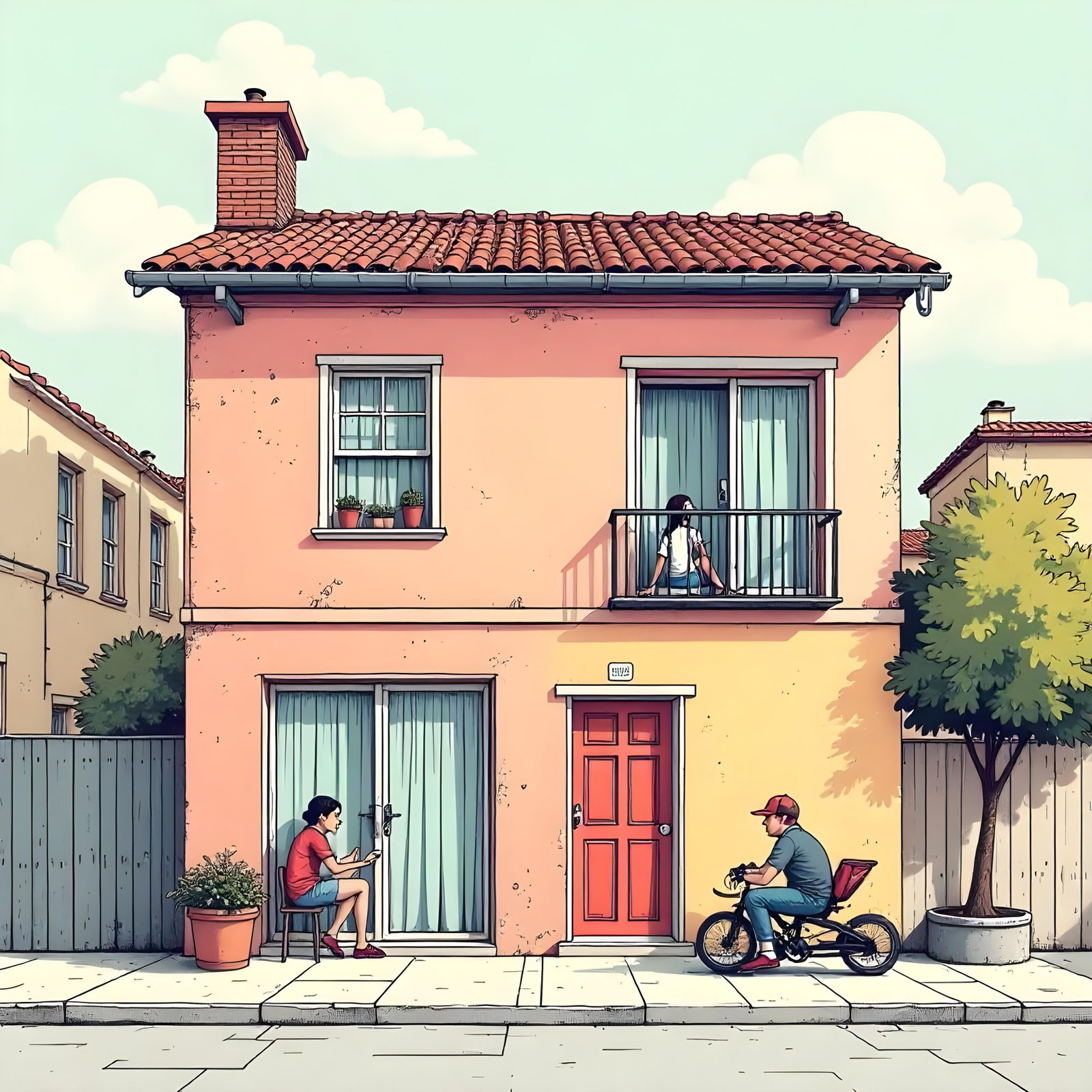 IPA | International Psychological Association